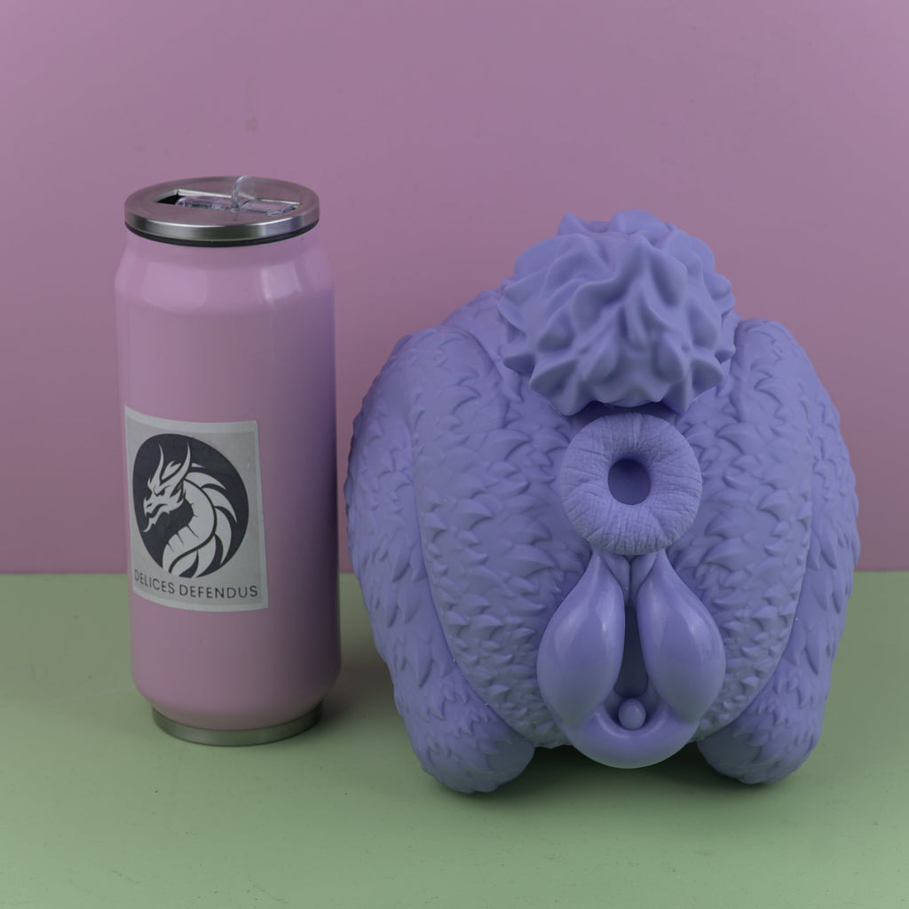 Golden Ticket – Délices Défendus